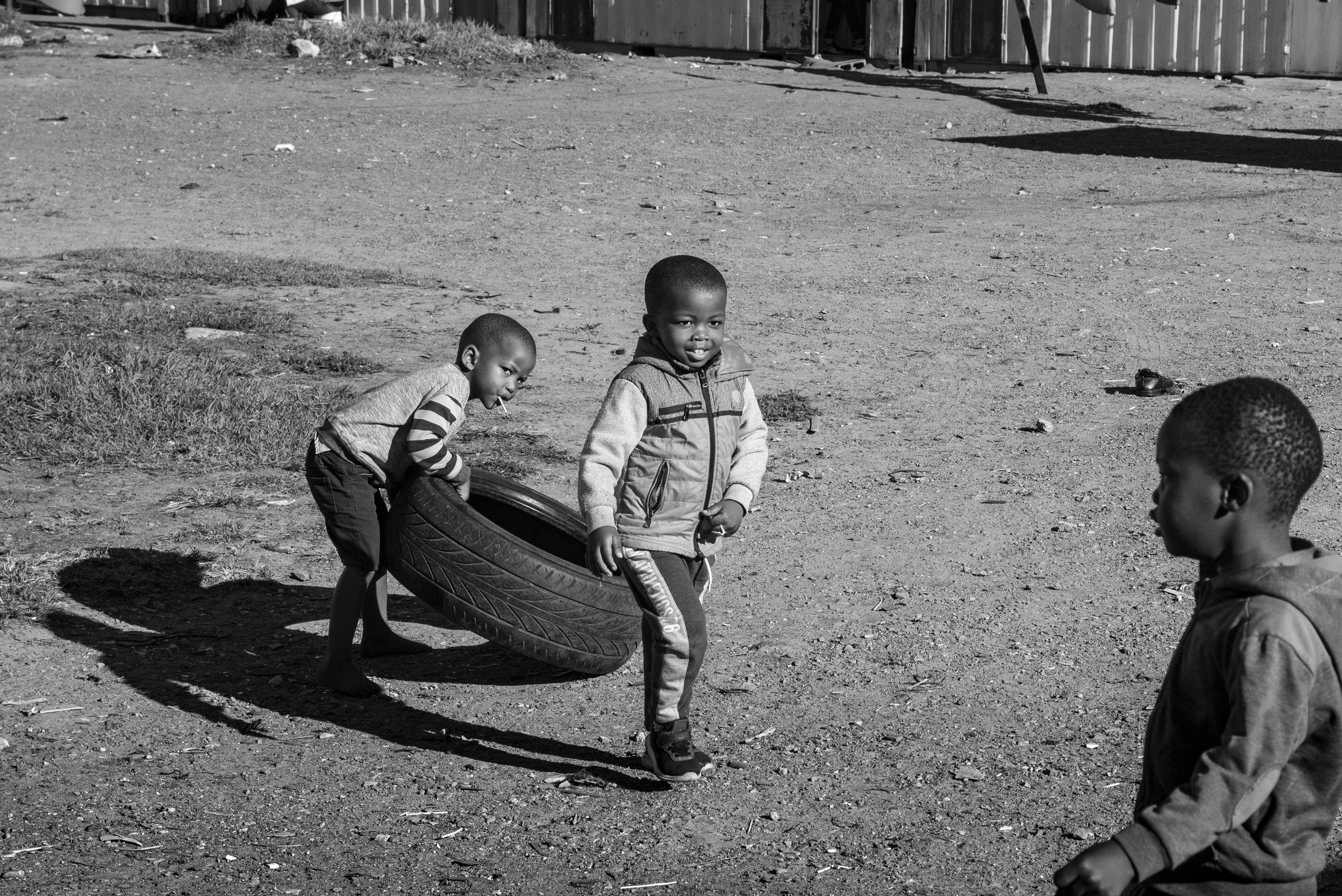 Paul Stander - This is Cape Town