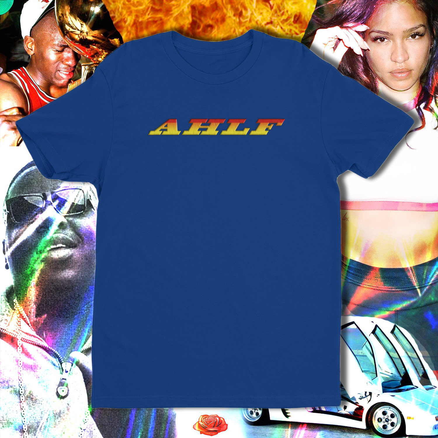 Jordan Ellerbe - Content Creator - Product Design