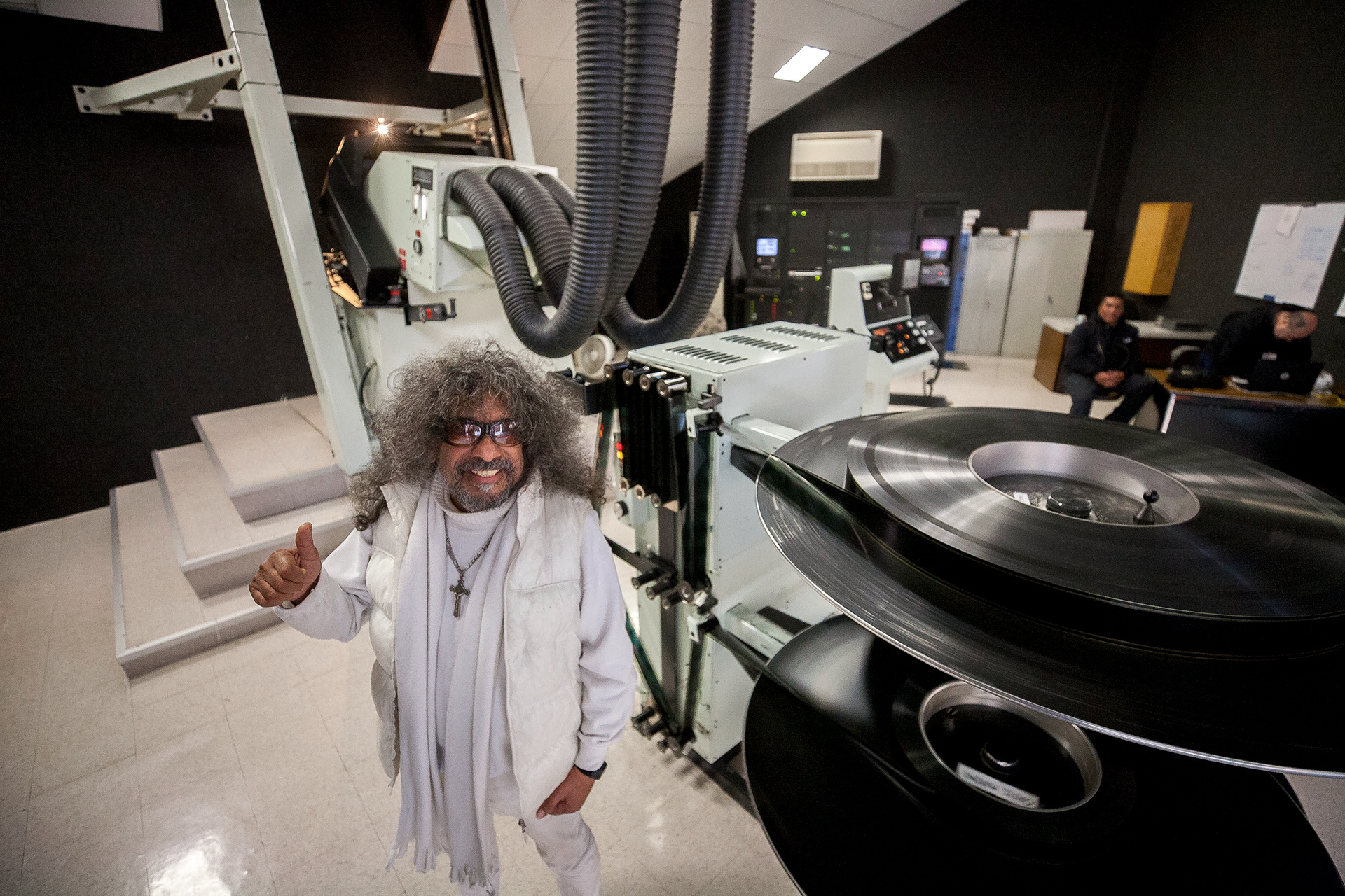 Agustín Reyes - • Cultura y Espectáculo