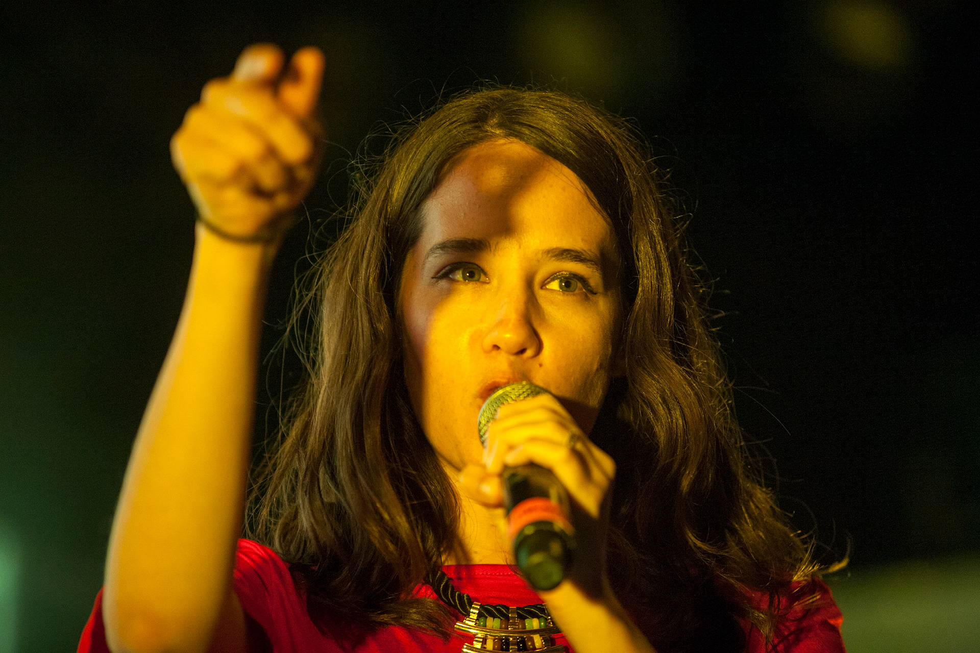 Agustín Reyes - • Conciertos