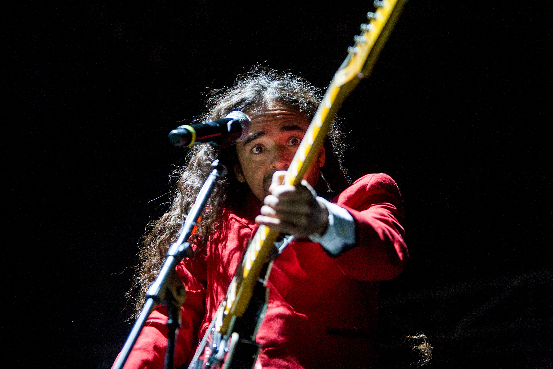 Agustín Reyes - • Conciertos