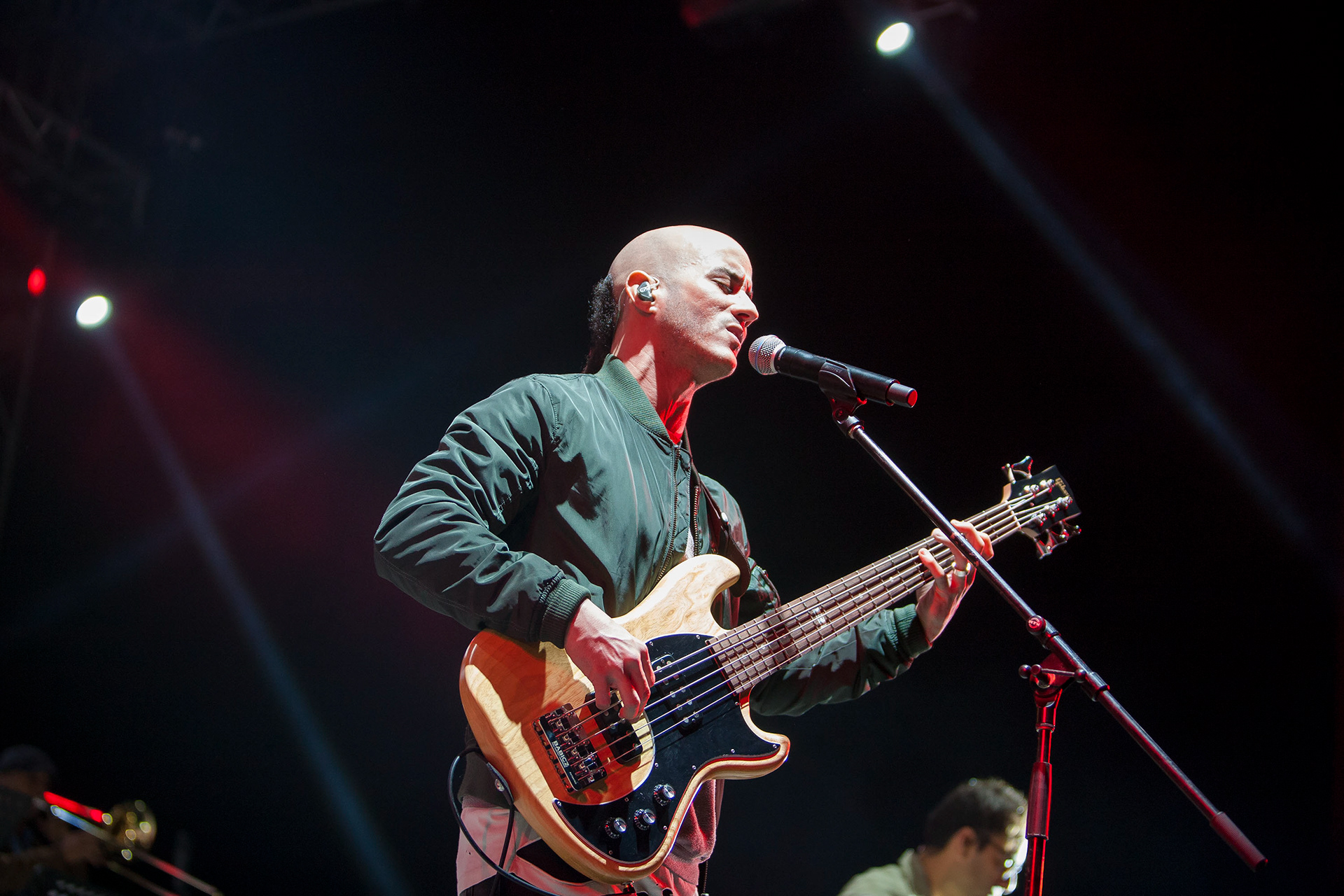 Agustín Reyes - • Conciertos