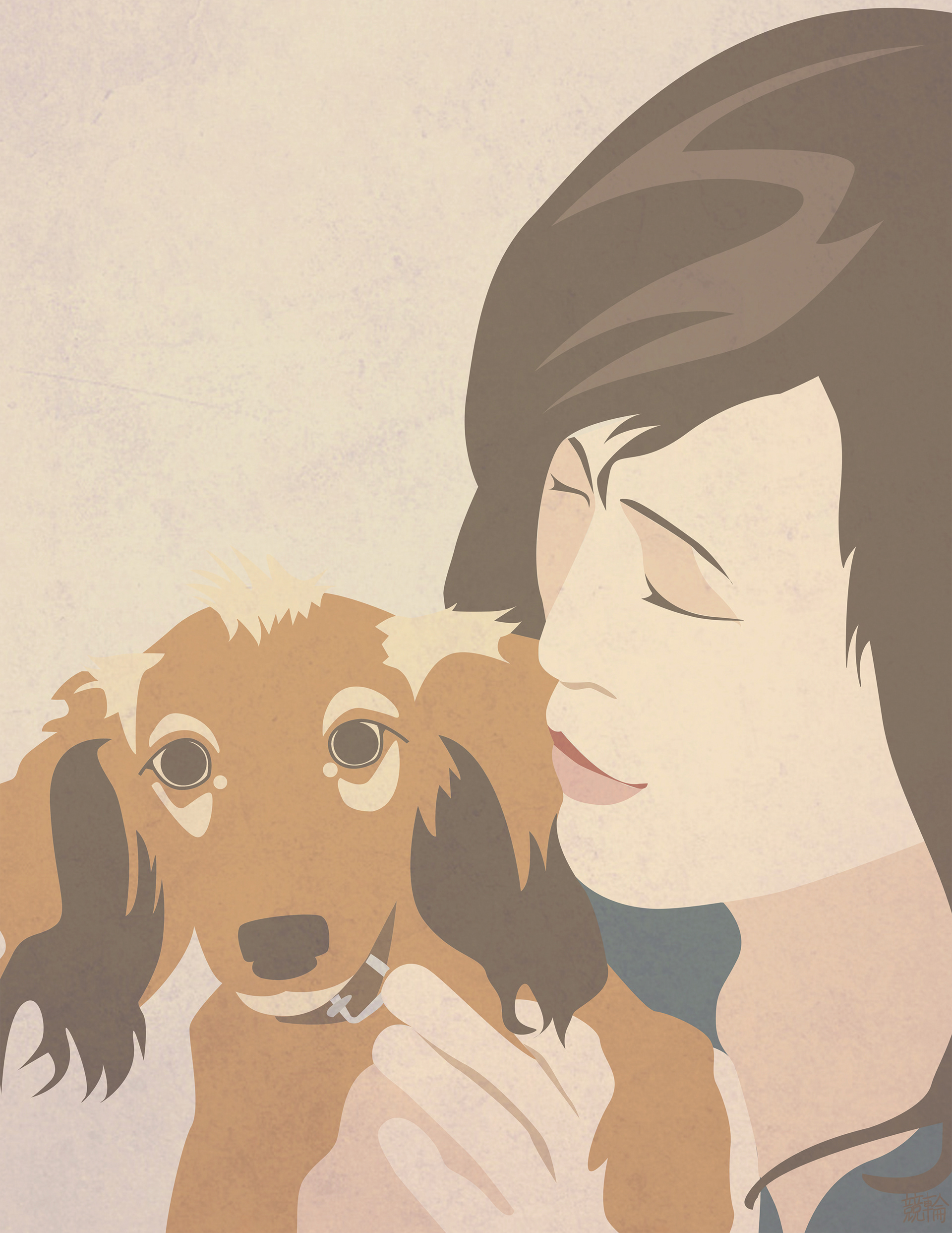 kailene falls | illustration | graphic design | tv talent - Other | その他