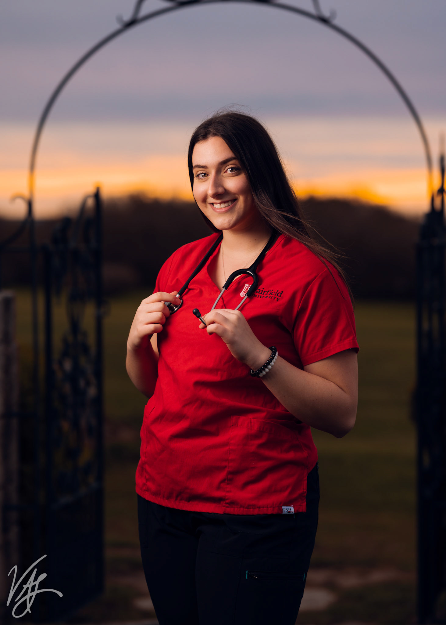 Vincent Loomis - Lauren & Gabby Graduation