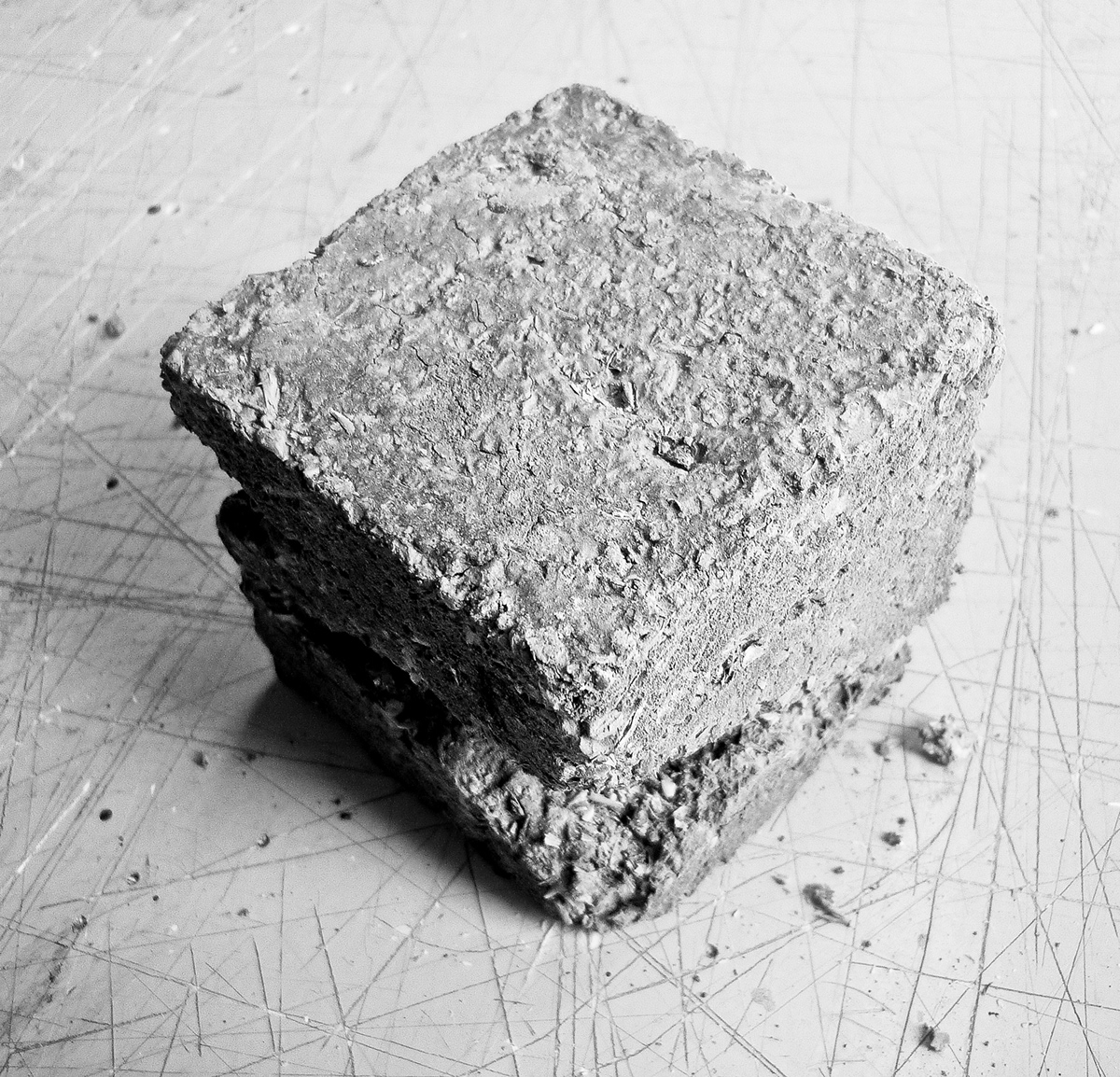 James Page Cape Town Architect - Sparge