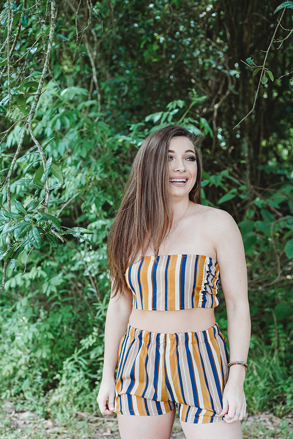 Olivia Howie - Model Shoot Jordan Comeaux