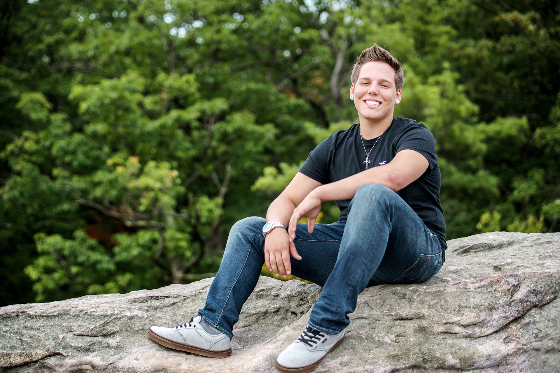 Robert Bowlin Photography - Portraits