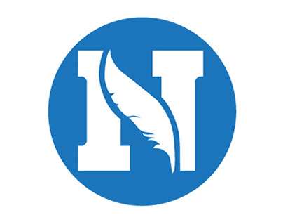 Graphic Design by Peter Thielen - NHHC Rebranding