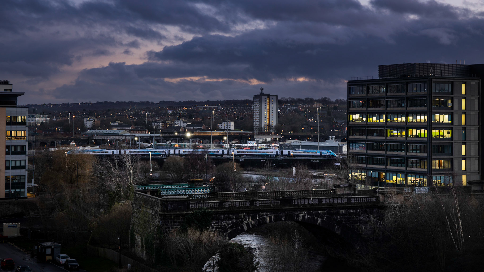 Andrew Shenton - Portfolio