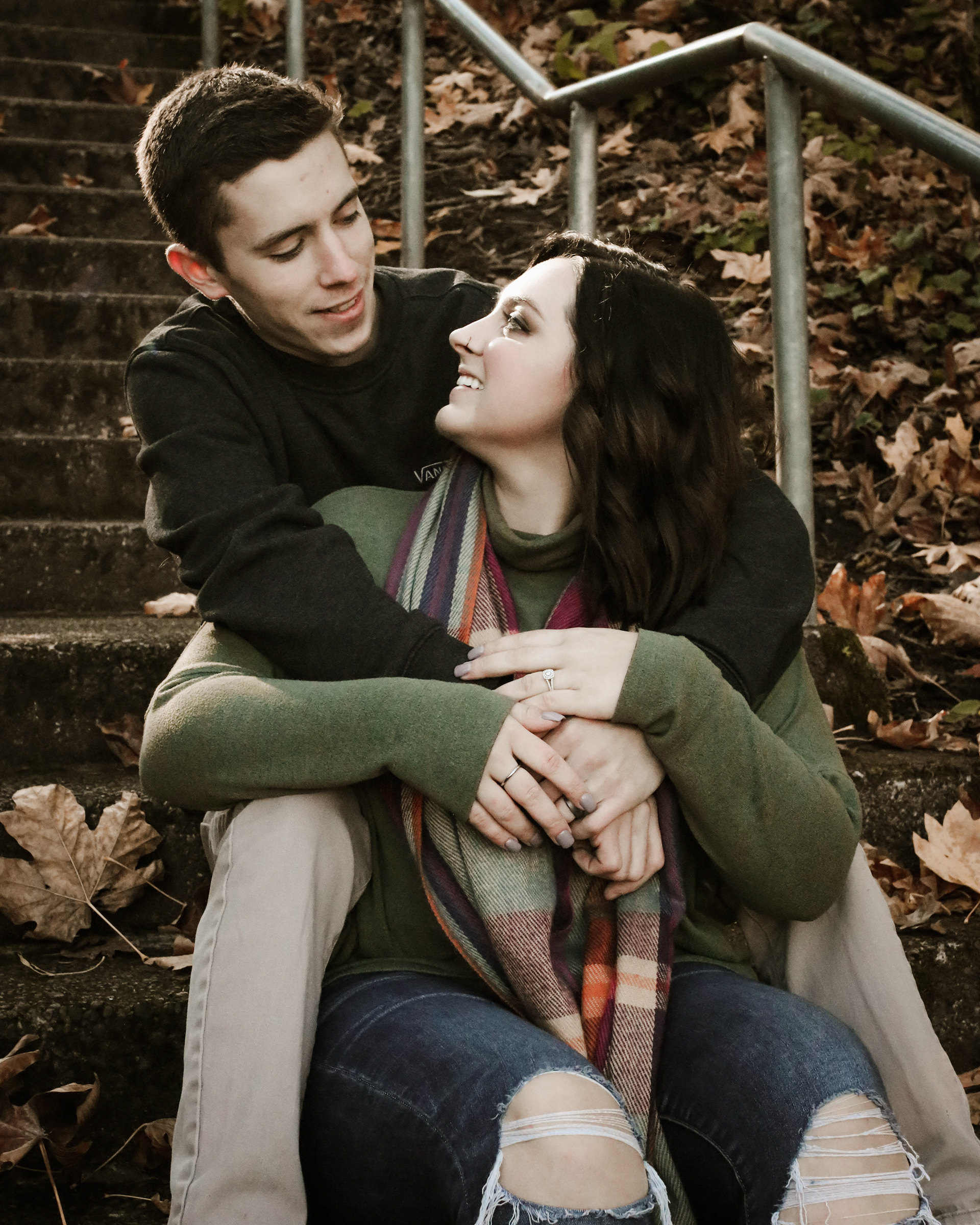 Kady Fugere - Riley & Bryce