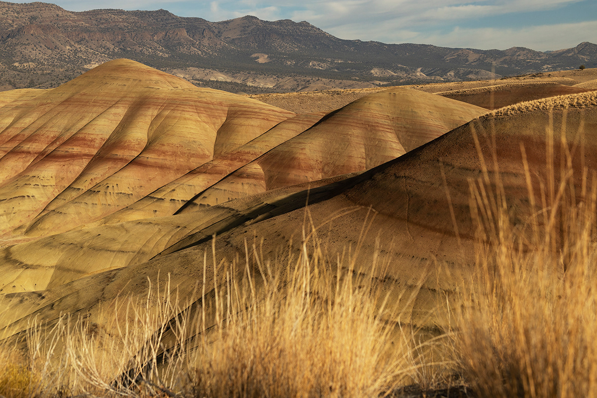 Christopher Lisle | Photography & Graphic Design - Landscape Photography