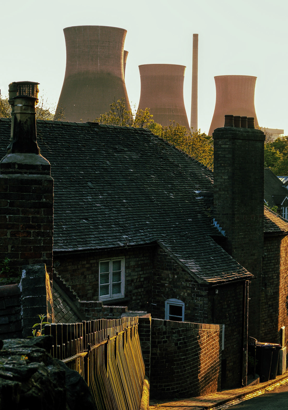 Stuart Clarke - Portfolio