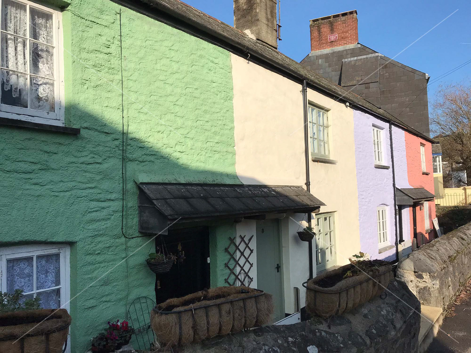 Photos of South Devon - Harbertonford