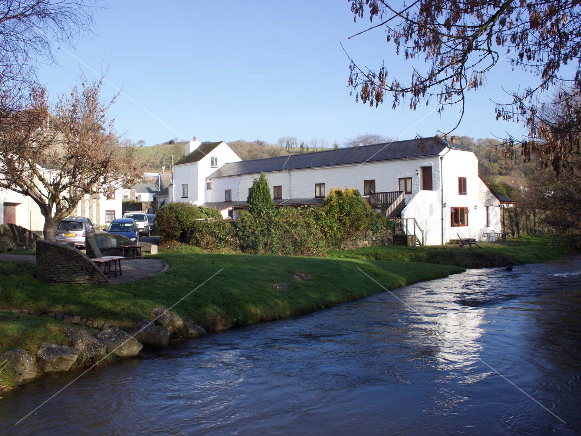 Photos of South Devon - Harbertonford