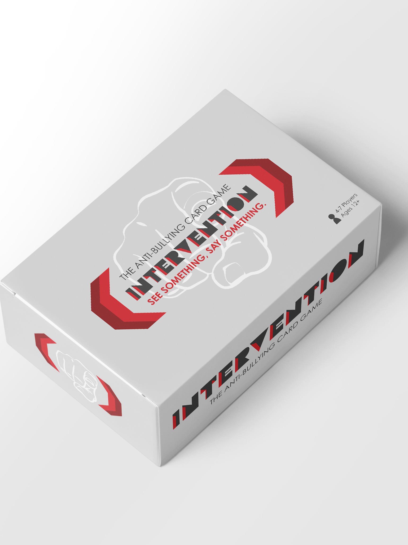 Emily McNally - Intervention