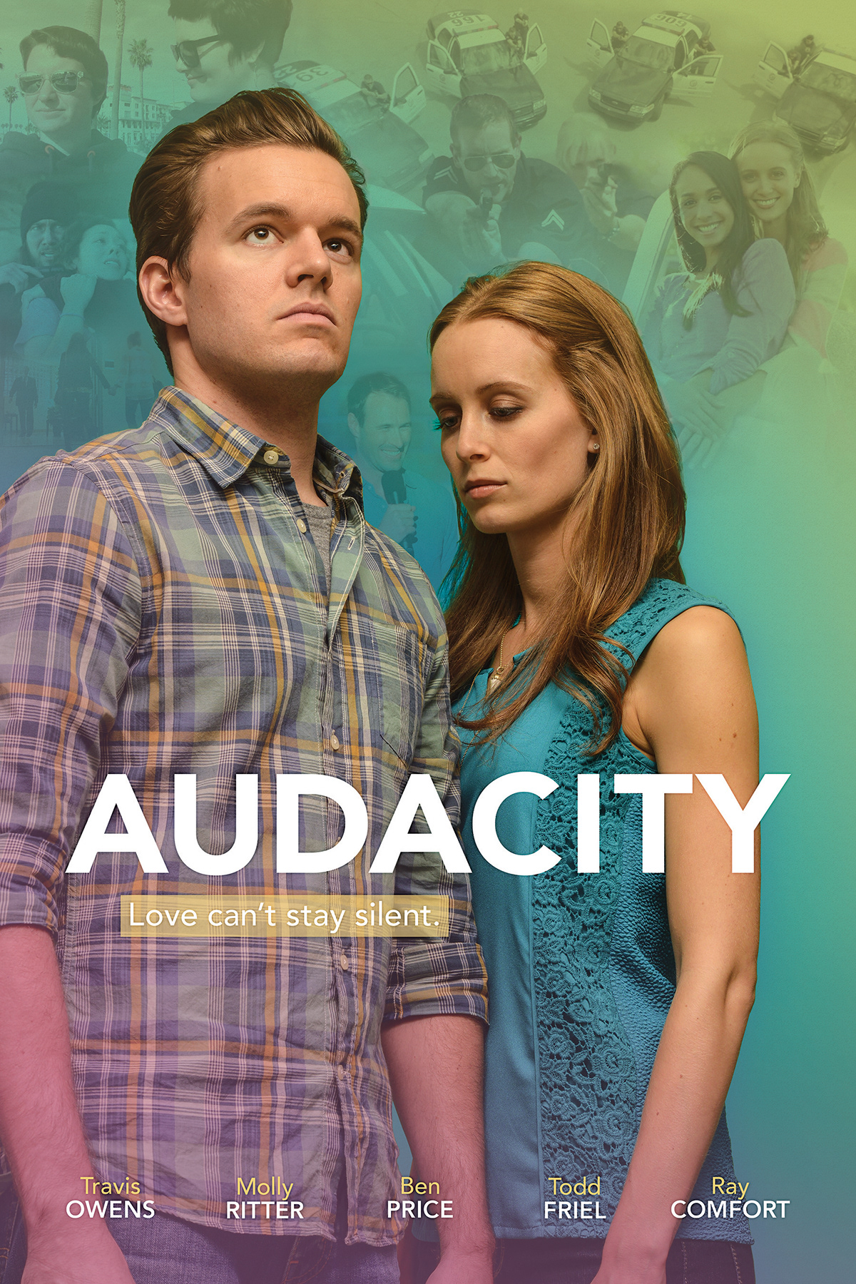 Brandon Wiebe - Audacity Movie Art - Unused