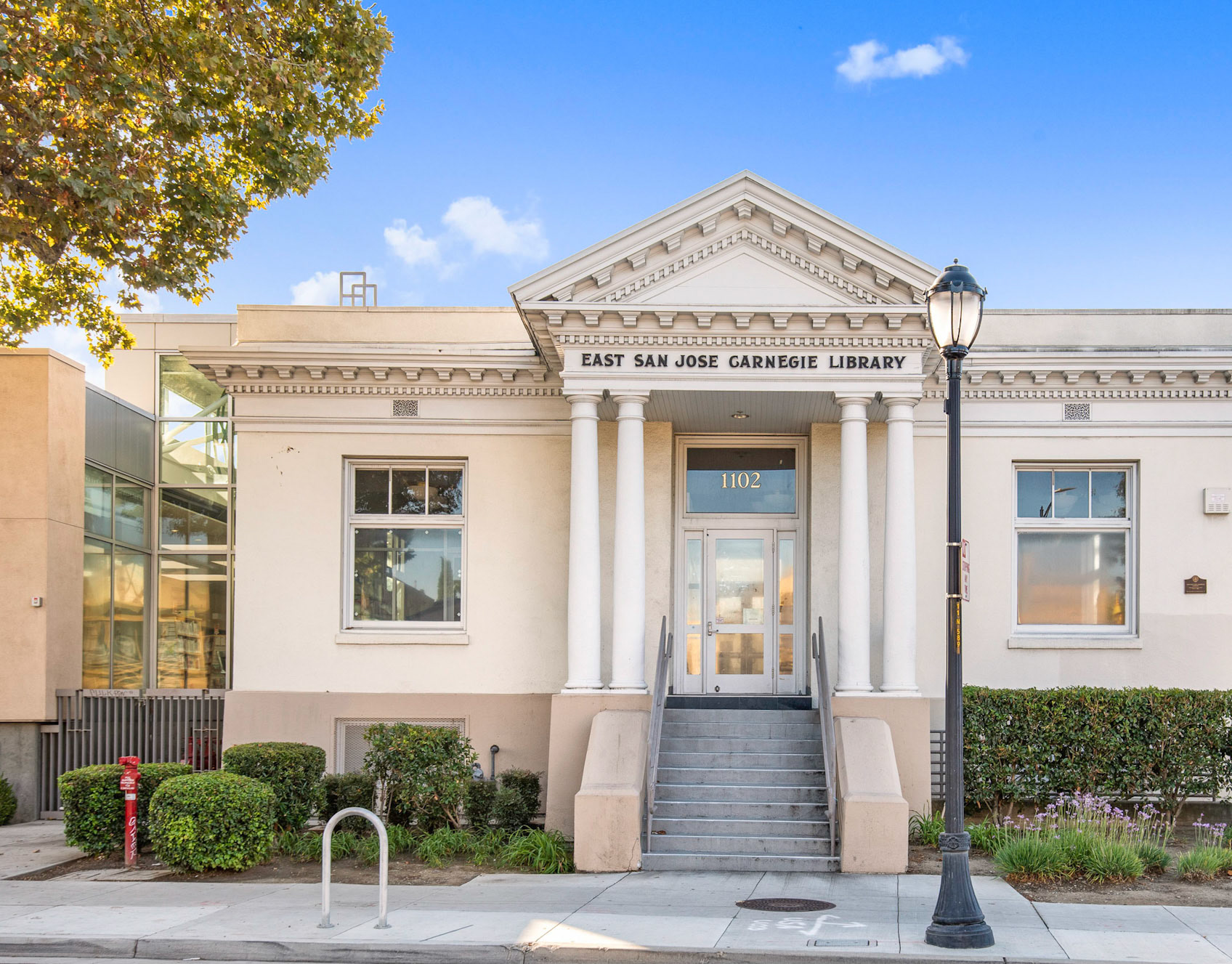 San José Public Library