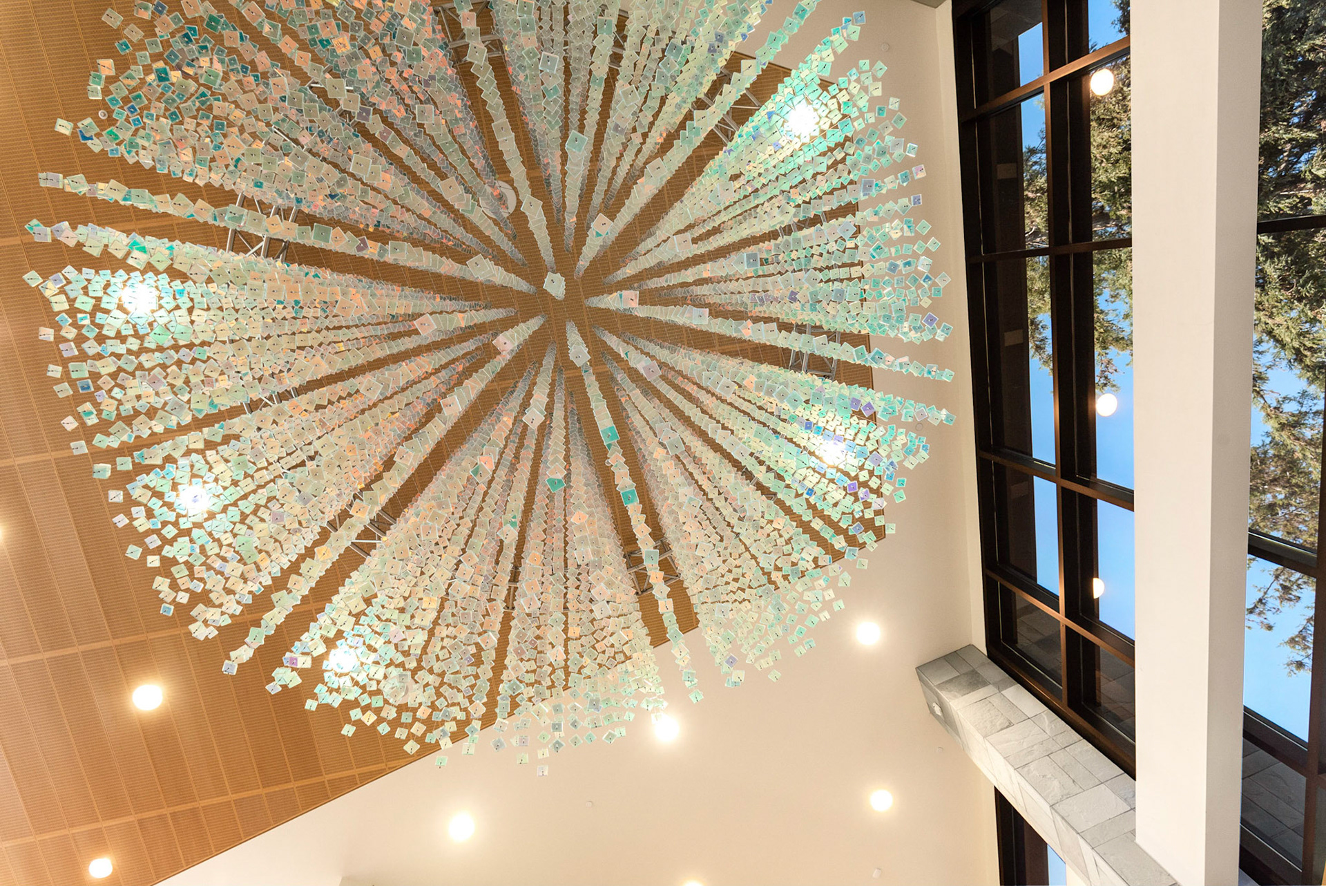 San José Public Library - Almaden Branch Library