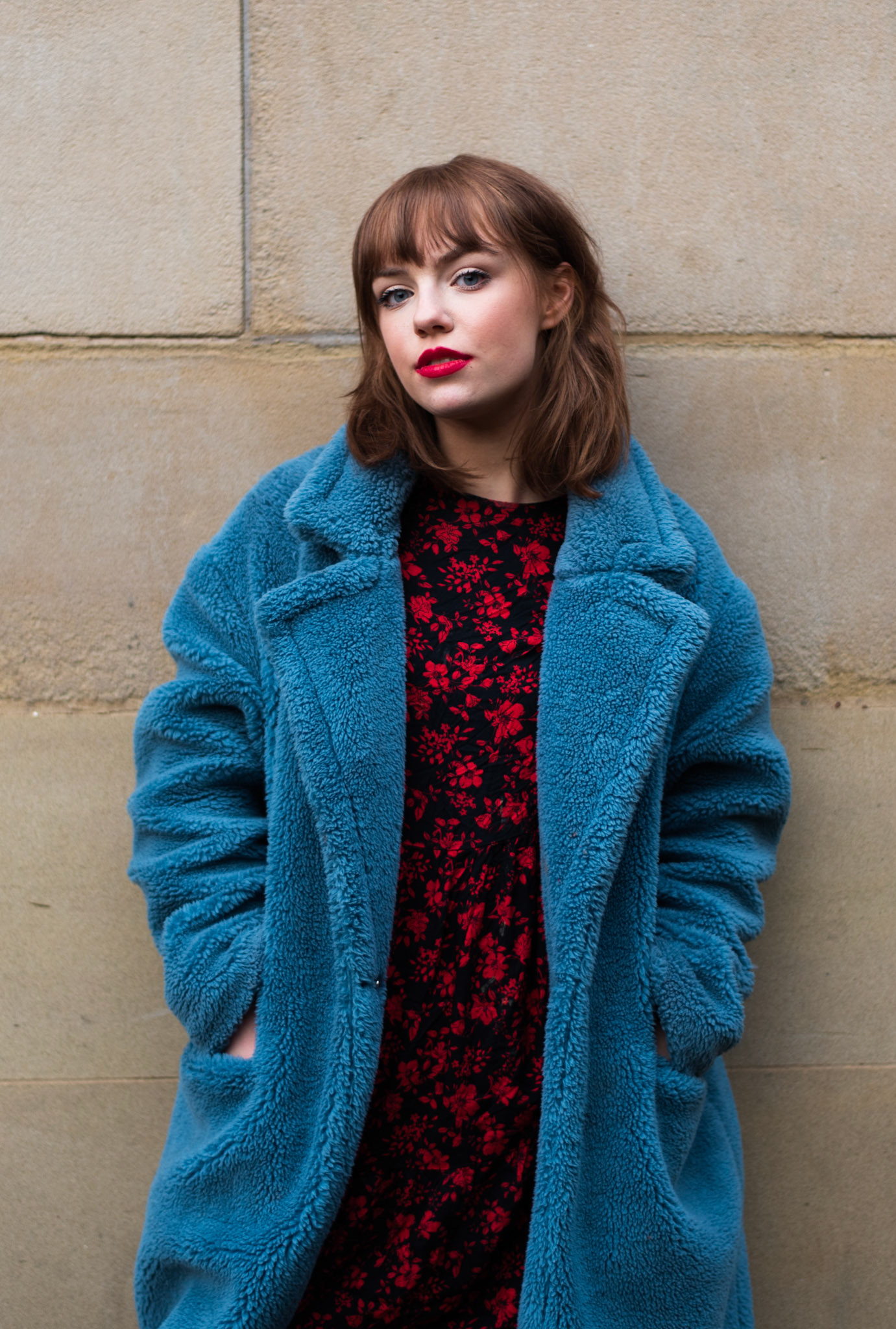 Richard Skerratt - Naomi Mann