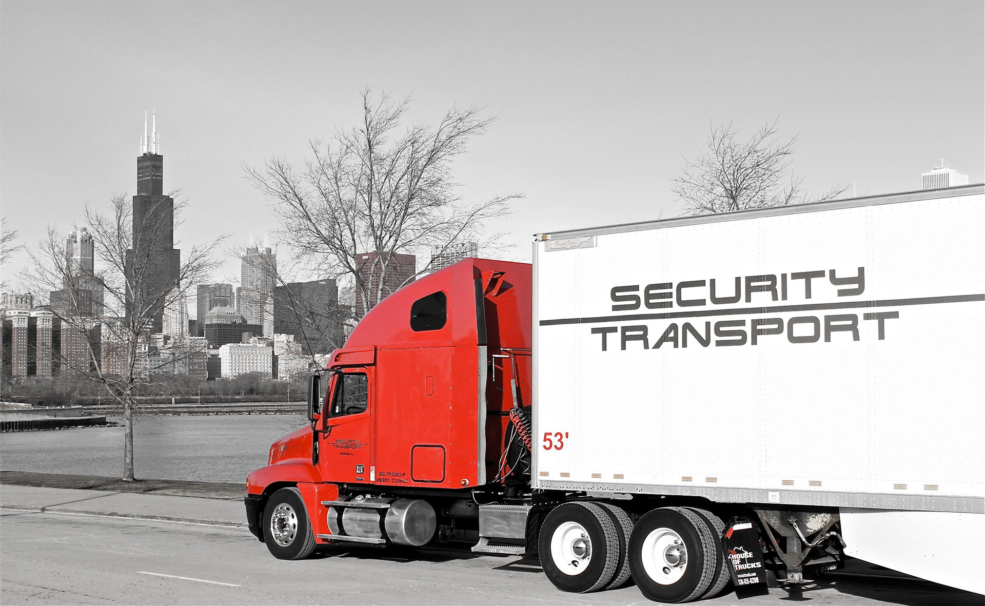 RES Digital Media Studio - Photography - Security Transport Inc