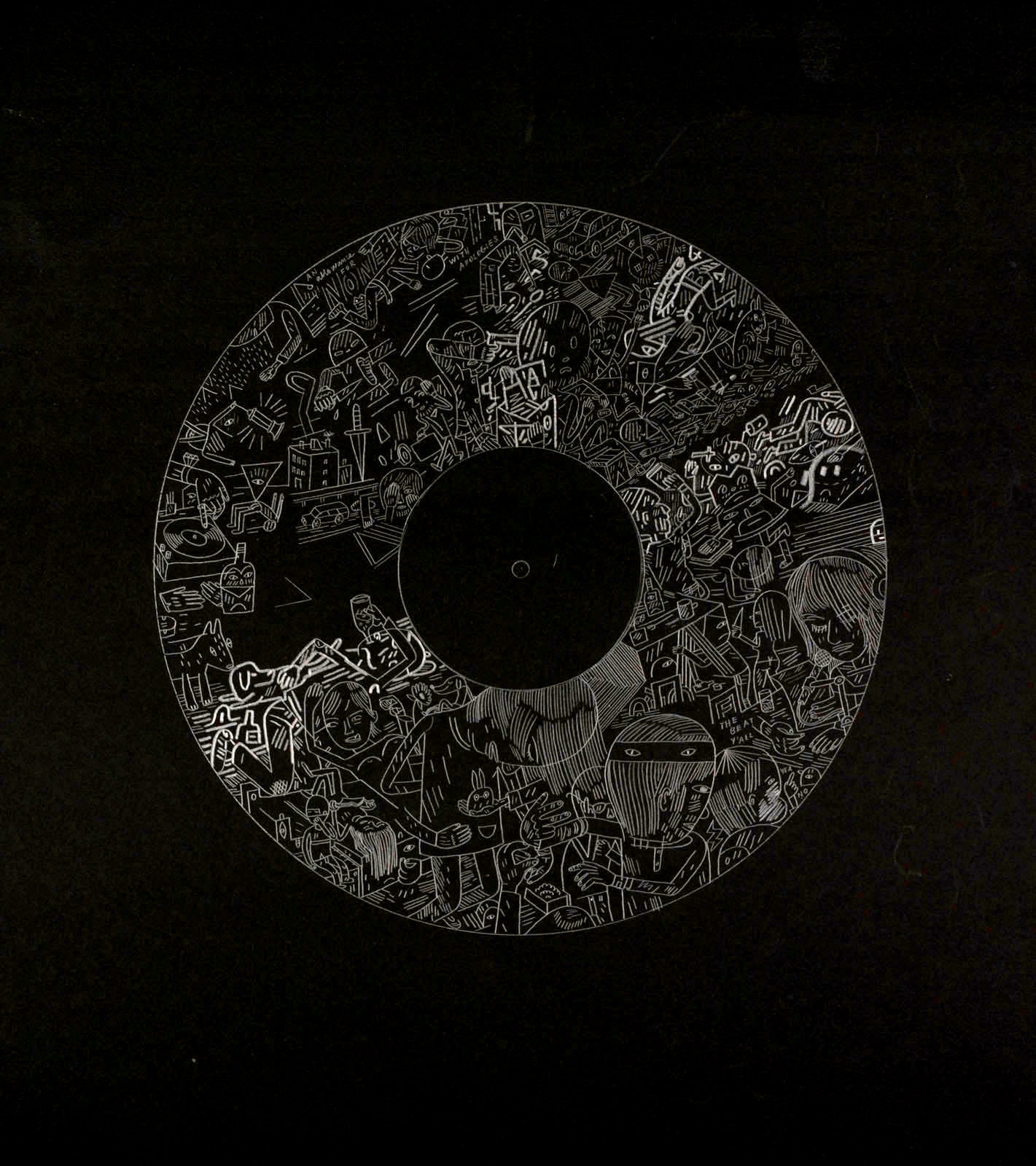 Jason Jagel - ABOUT MUSIC