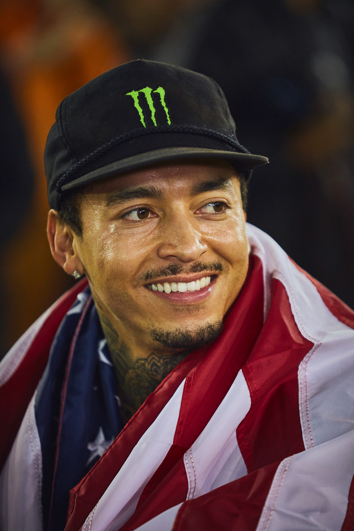 Gabriel Barrera - SLS São Paulo '19