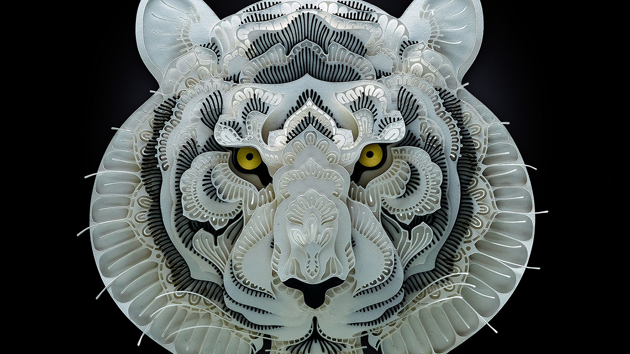 Patrick Emilson Cabral - Dinagyang Mask