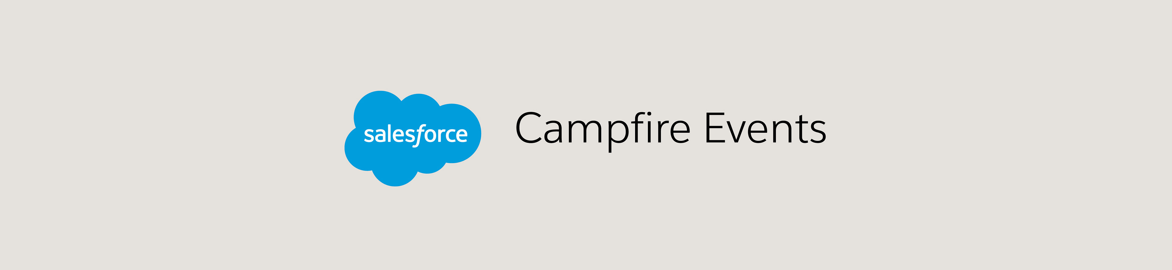 Chelsea Hernandez - Salesforce Event Branding & Campaigns