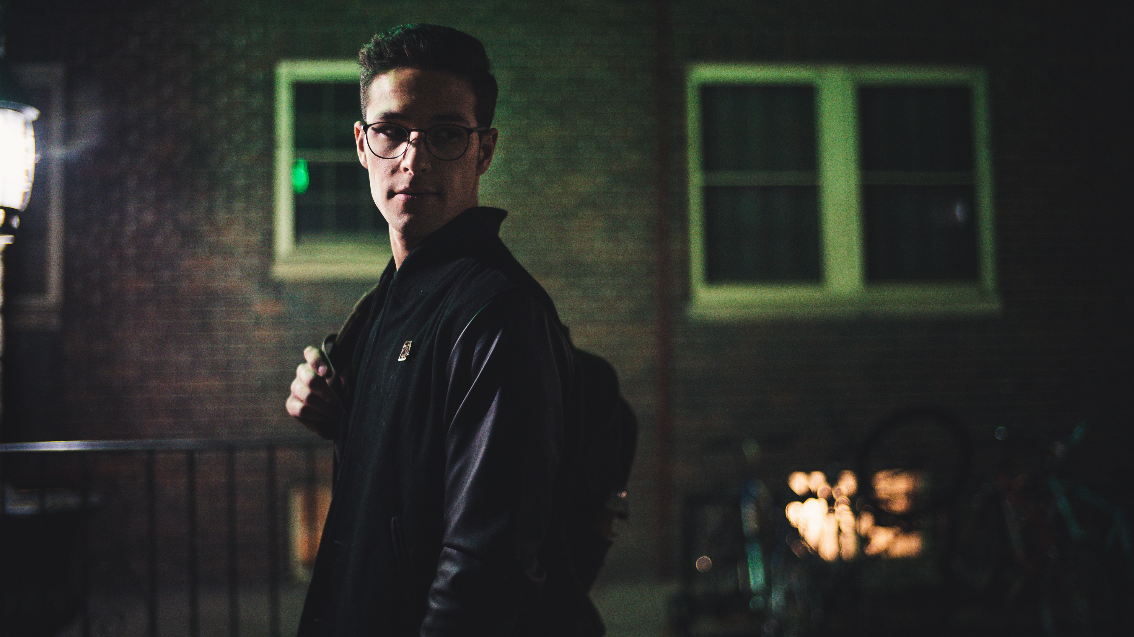 Alex Killian - Gallery