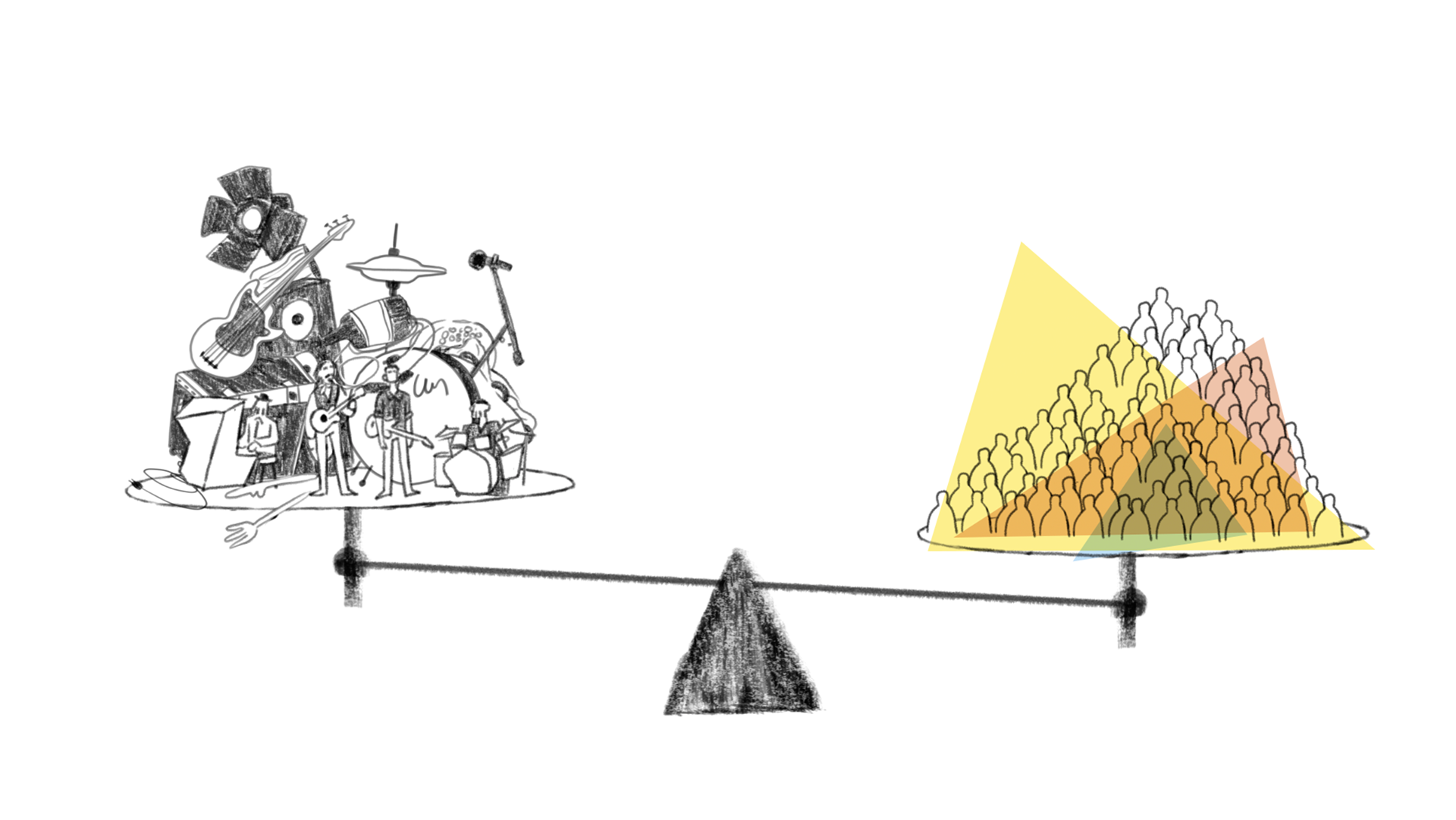 Sarah Rothenberger - "Radeau des Inutils" for Stephan Eicher