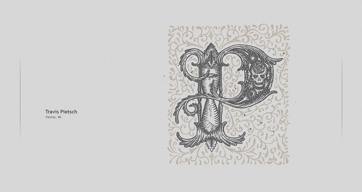 Art of Sool - Dope Alphabet | from A to Z