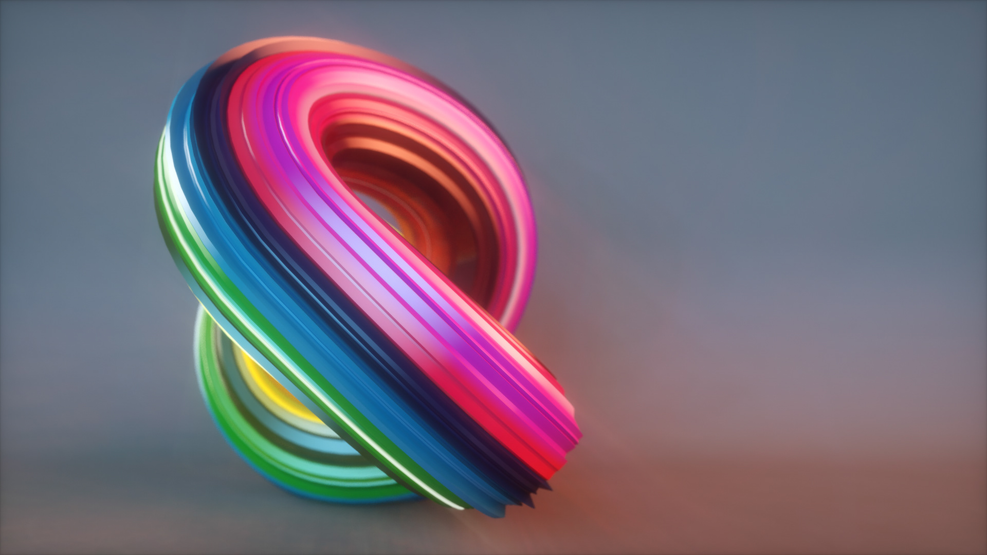 Pix Rip | graphic design, 3d modeling - Colors ways