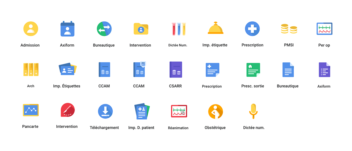 Mathilde Leclerc - Directrice artistique - Reflex Logiciel